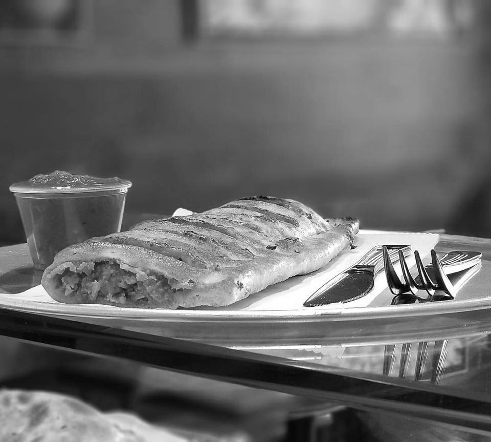 Register – Round Pie