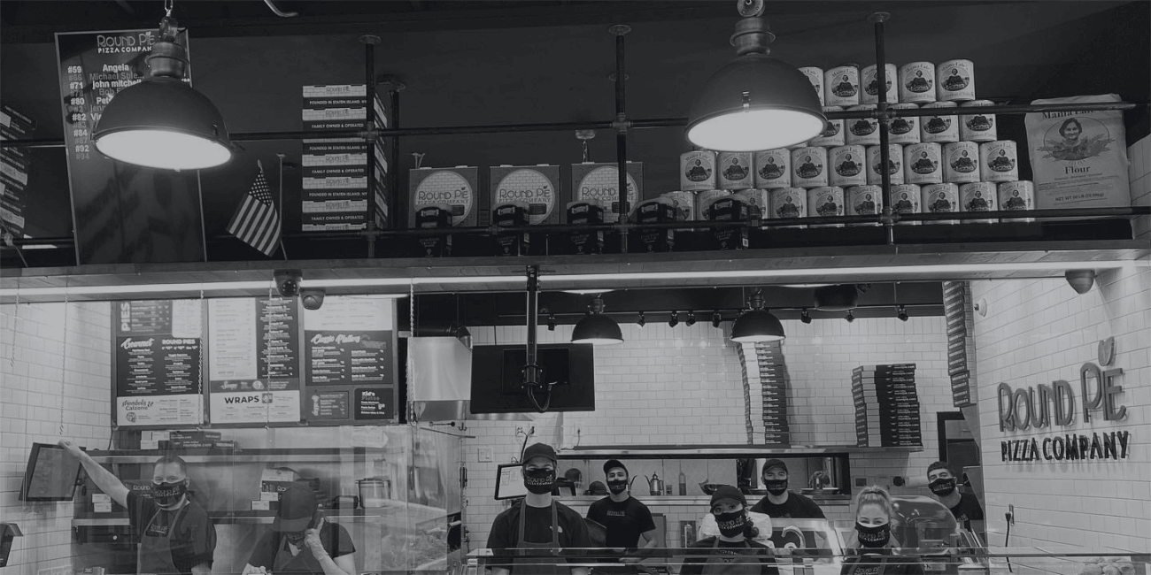 About Us – Round Pie